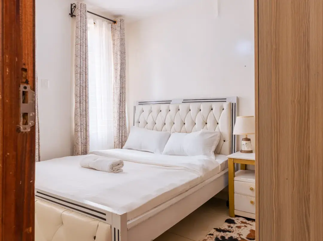 Triad Serviced Apartment - Nairobi