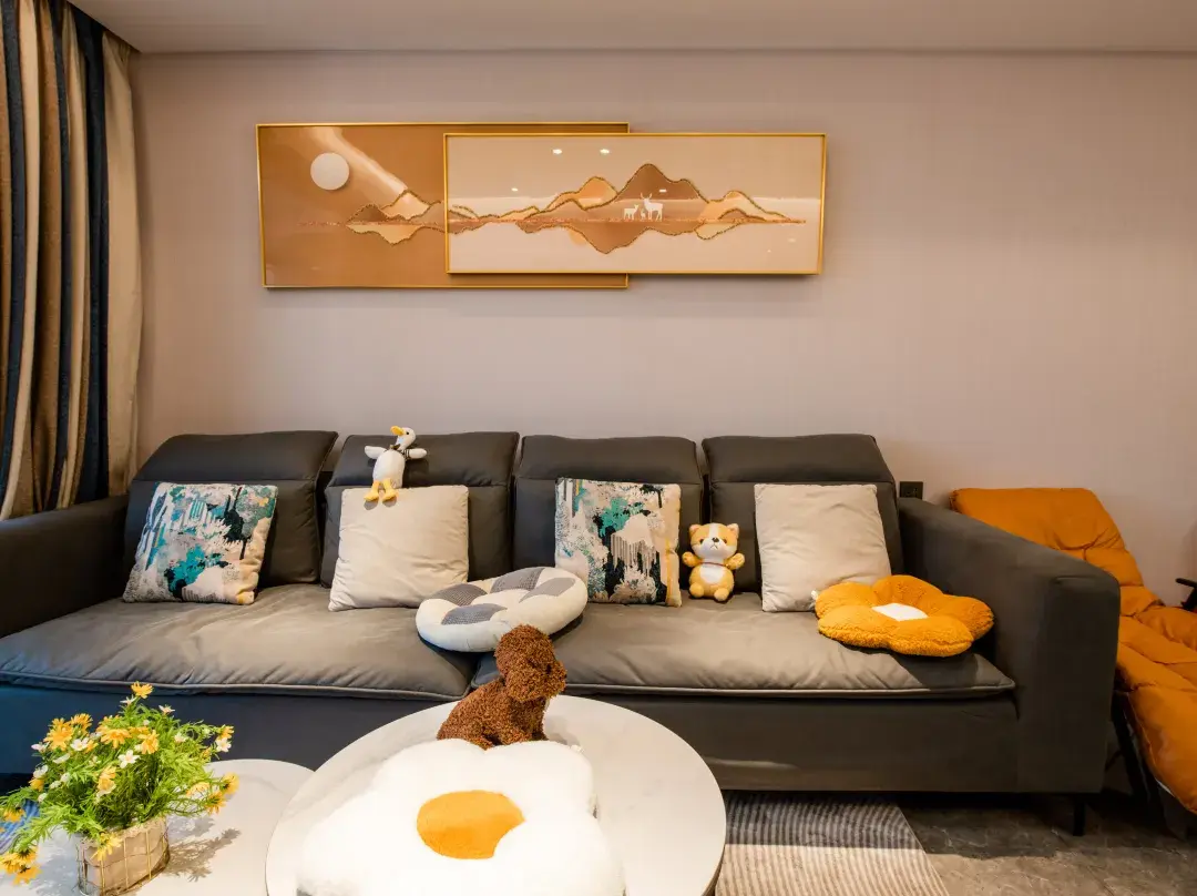 Xuzhou Yongfeng Homestay - 蘇州