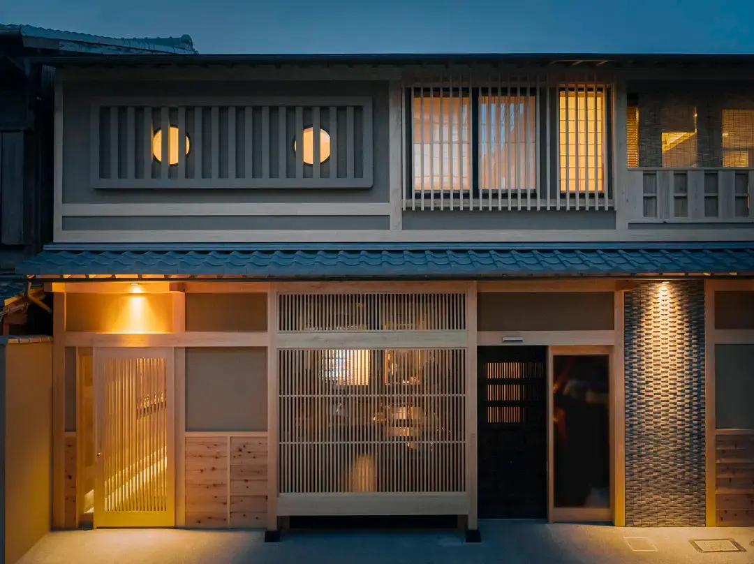 Tanimachikun Hoshiya Higashiyamamochitsukikyo - Gion