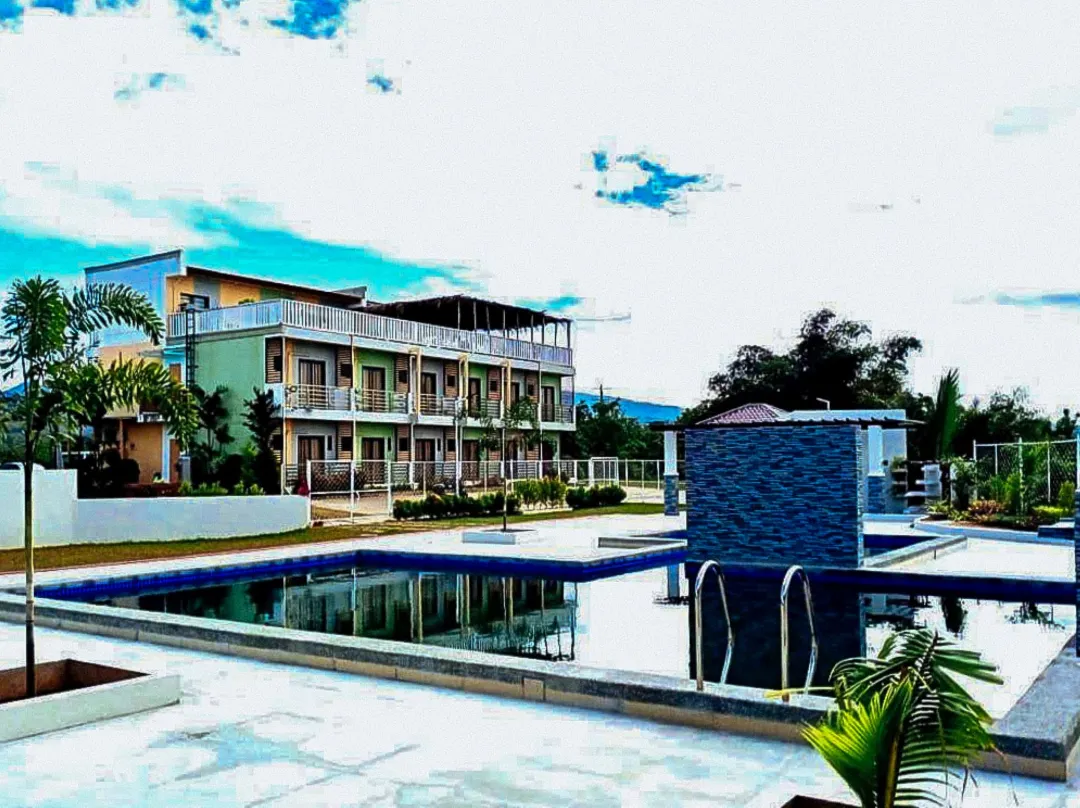 Jeanine's Travellers Inn By Reddoorz - Morong