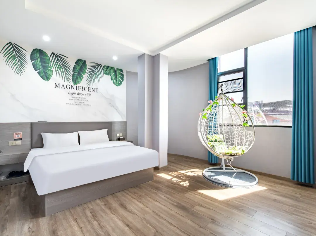Holiday Inn Jianzhuang - Nanchang