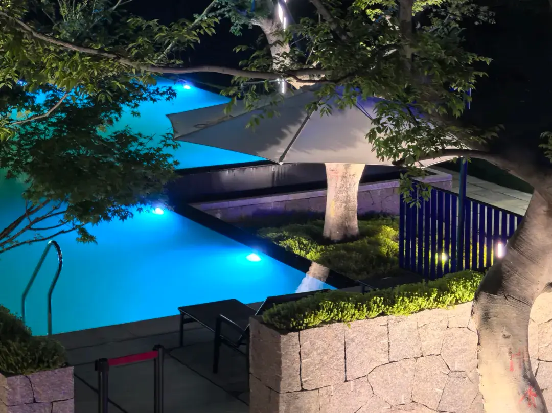 Zhishang Huachen Resort - Taizhou