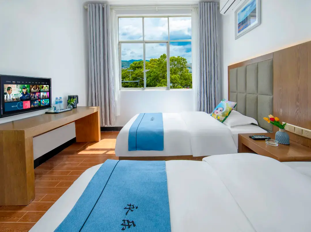Lijiang Yongle Inn - Lijiang