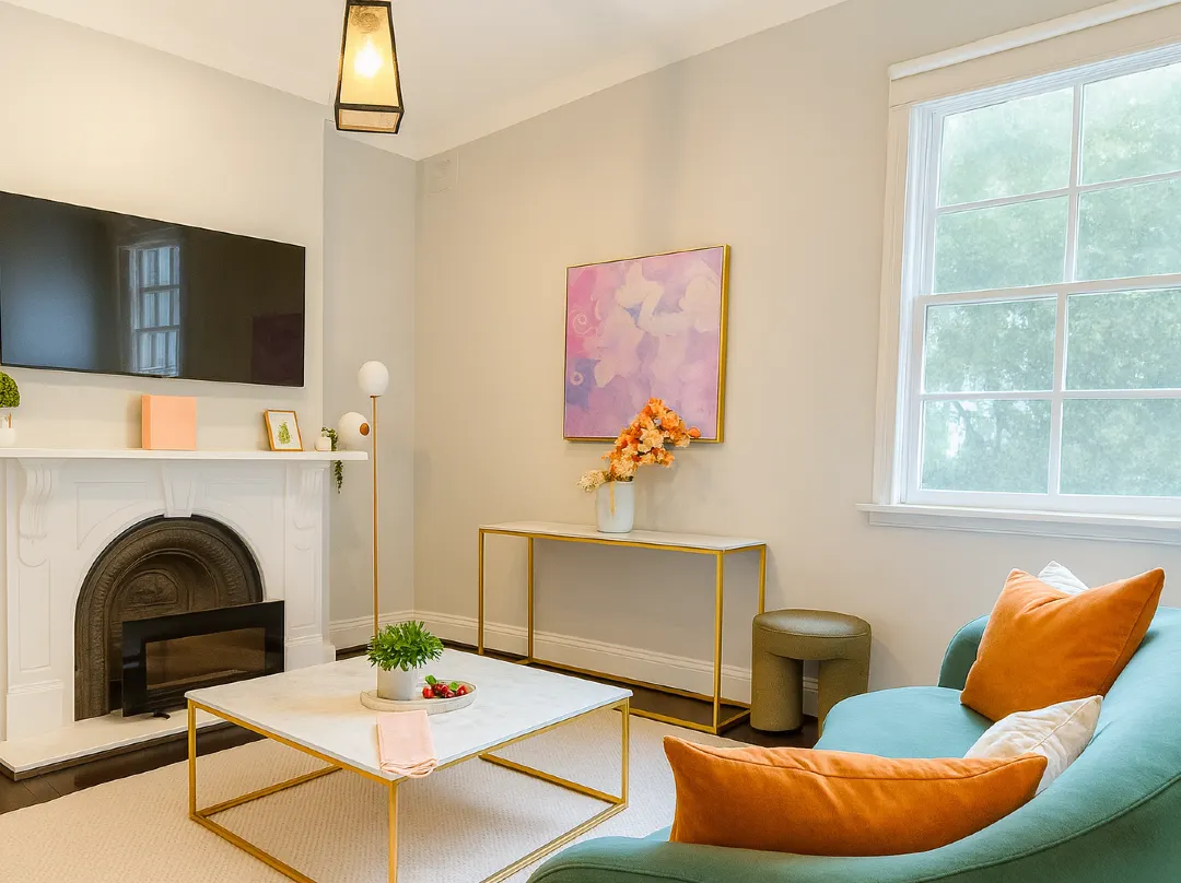 Lux Urban Terra - Surry Hills