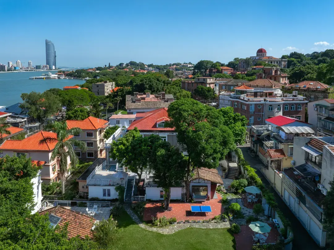 Guxin Hotel - Xiamen