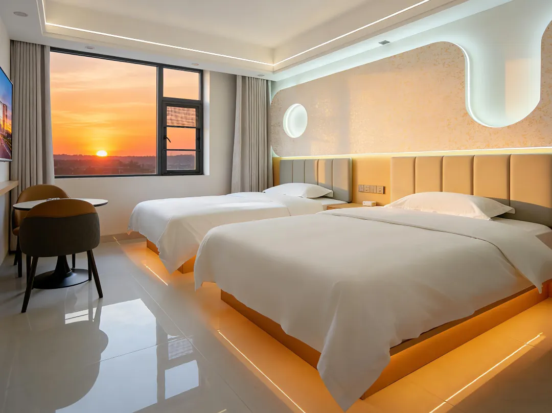 Ysznhotel - Qujing