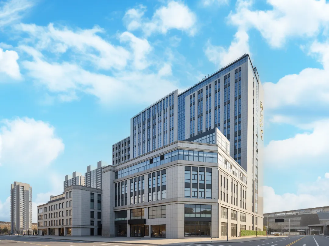 Shiguang Manju Hotel - Hangzhou