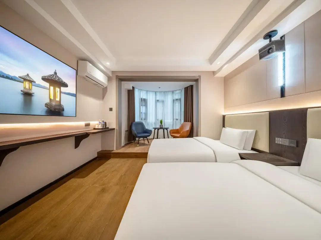 Kaicheng Express Hotel - Hangzhou