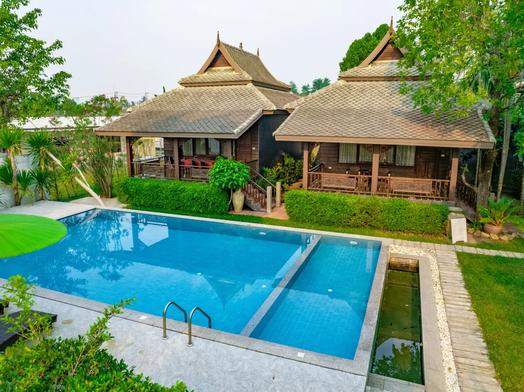 Monmuang Chiangmai Resort - Chiang Mai