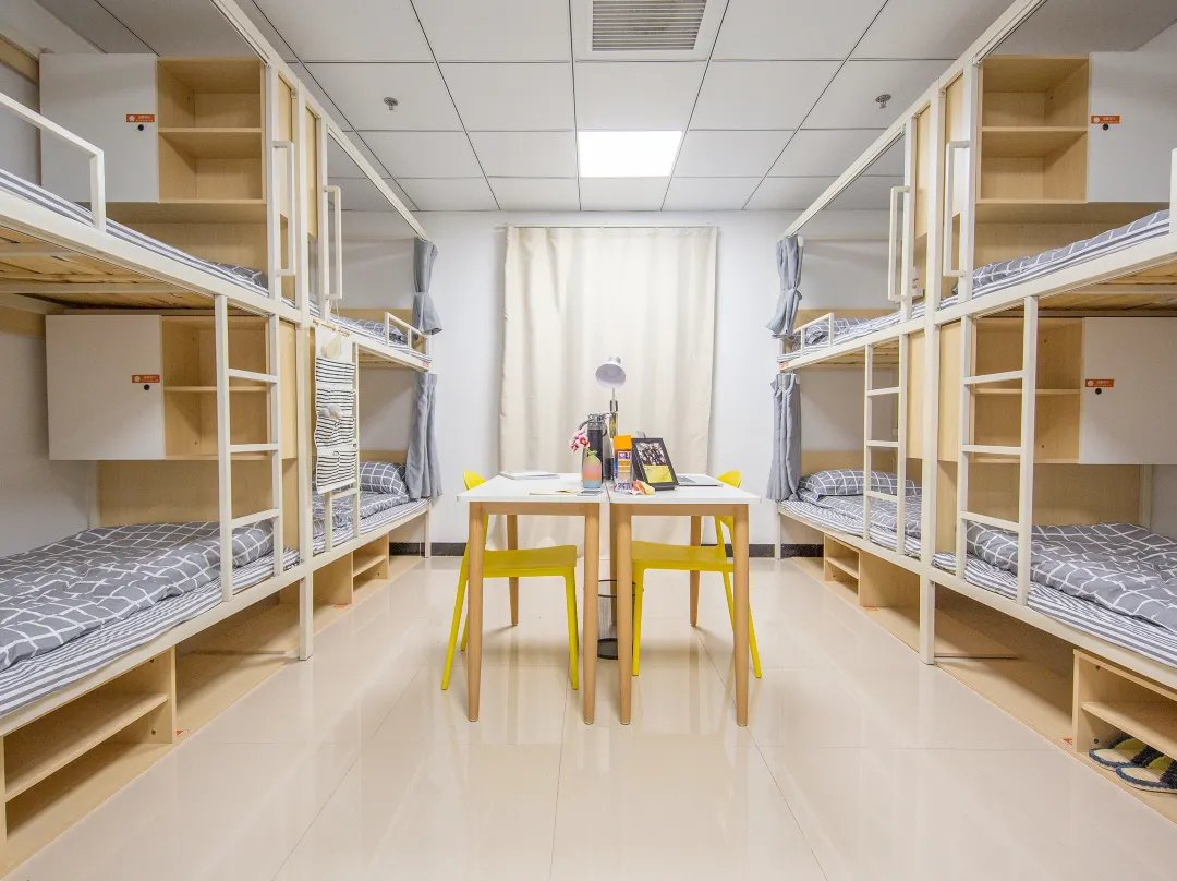 Haikuotiankong Youth Hostel - 深セン