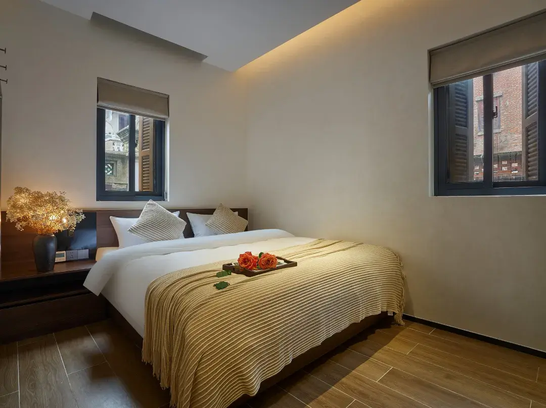 Gulangyu Four Seasons Flower Hotel - Xiamen