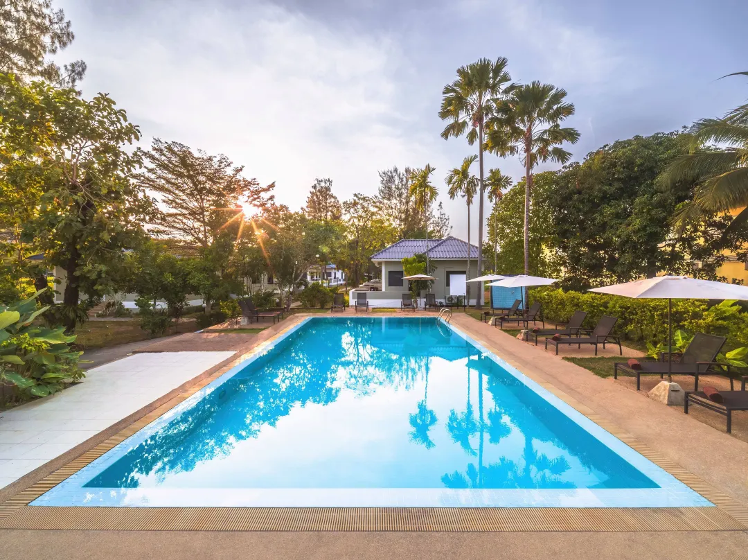 Isara Nai Yang Resort - Nai Yang