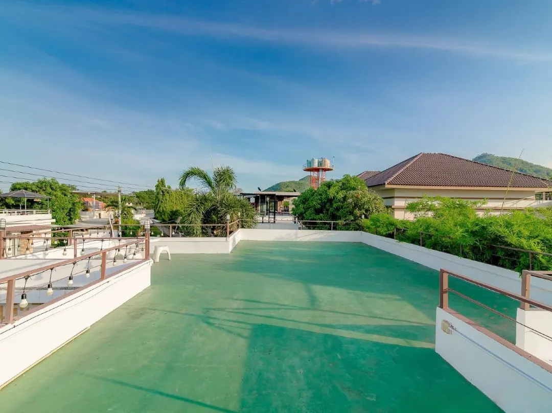 Little Hua-hin Private Poolvilla From Beach 3km - Hua Hin