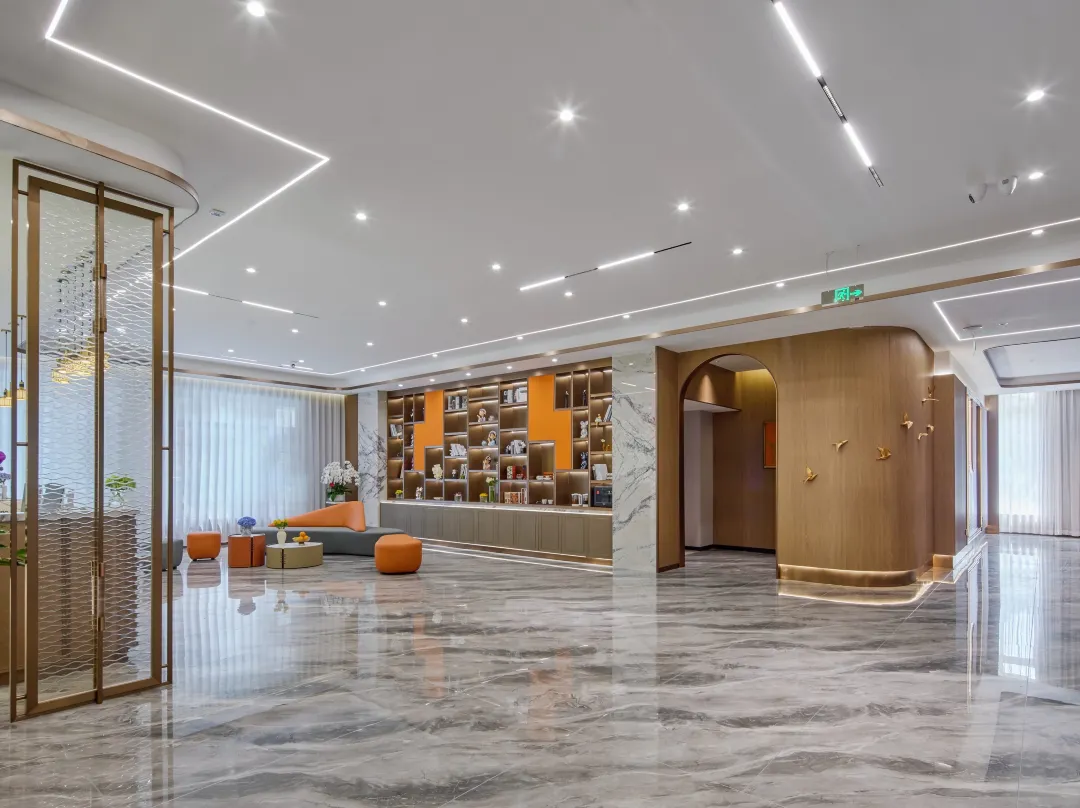 Elong Etang Hotel - Xi'An
