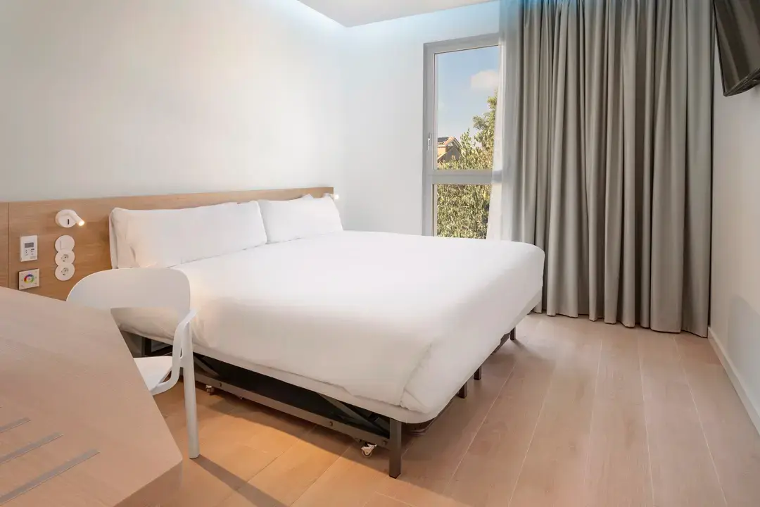 B&b Hotel Madrid Tres Cantos - Tres Cantos