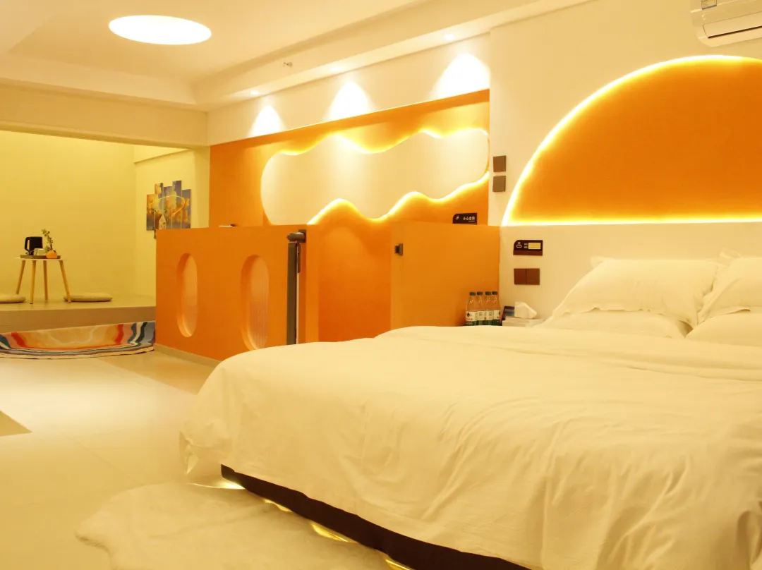 Qiyu Serviced Apartment - Harbin