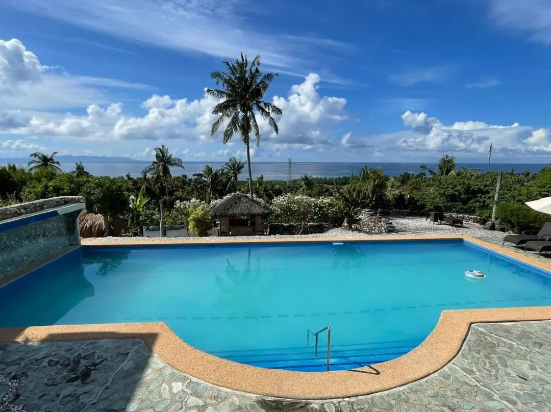 Panorama De Argao Boutique Resort - Argao