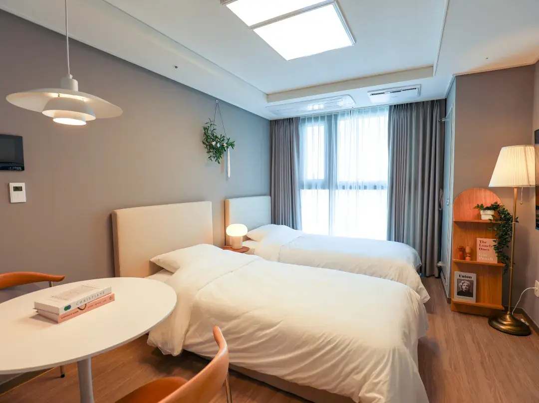 Wecostay Chungmuro - Seúl
