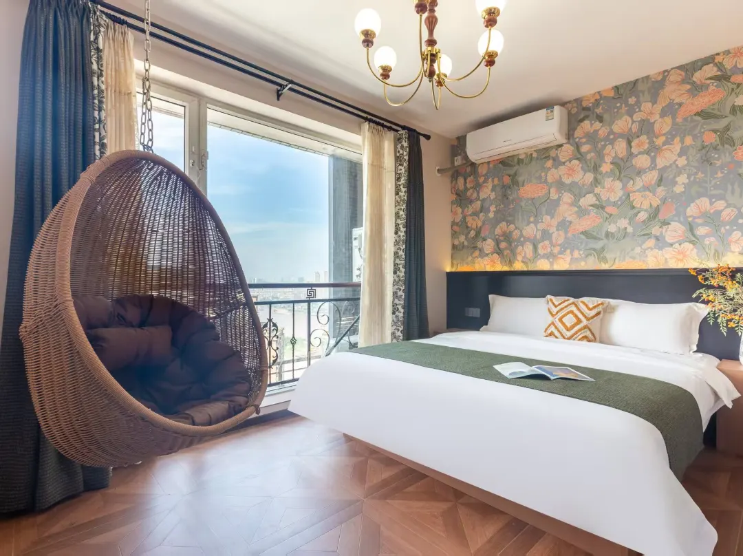 Yueshiguang Hotel Apartment - Chongqing