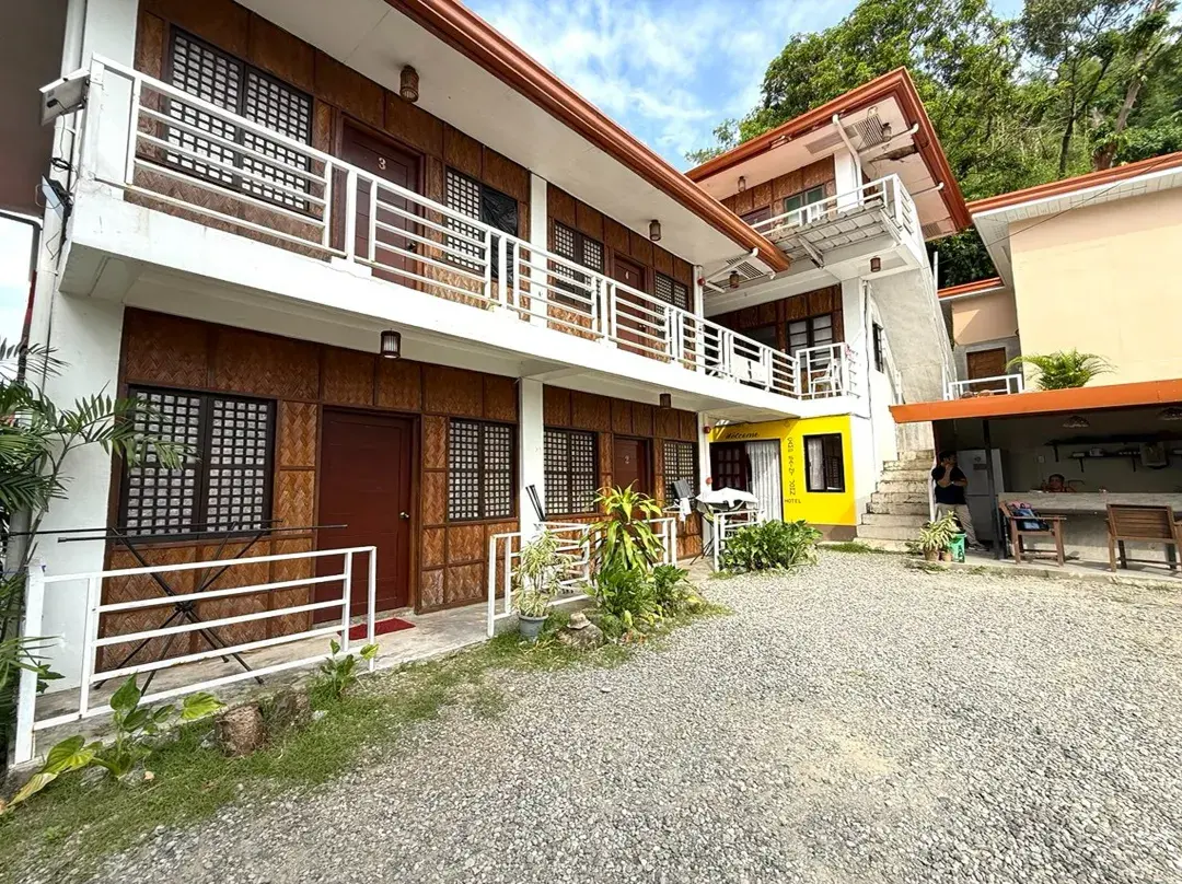 Camp Saint John Hotel La Union - San Fernando