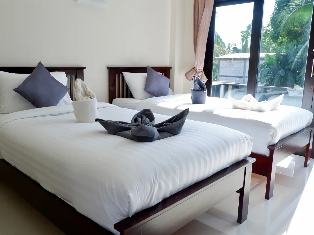 Aiya Resort Koh-tao - Ko Tao