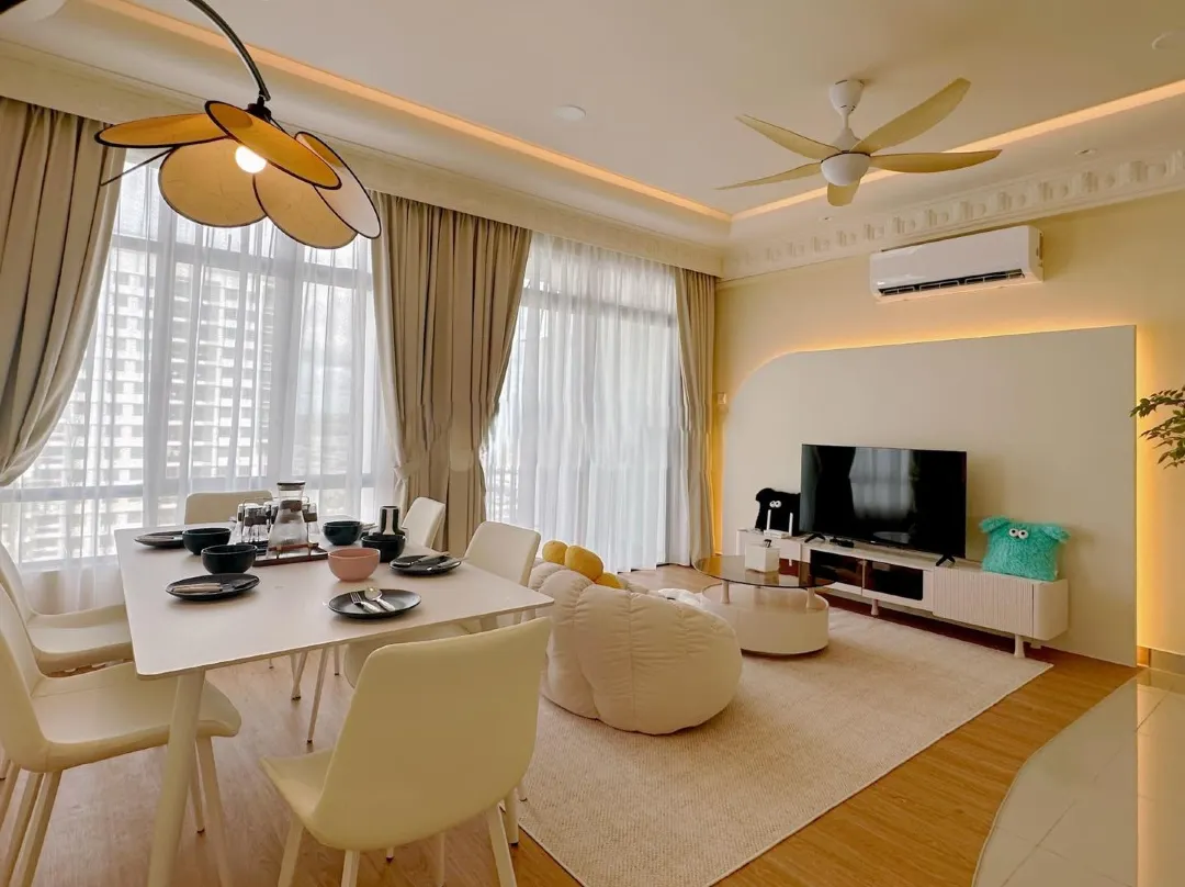 Austin Regency By Mwm - Ulu Tiram