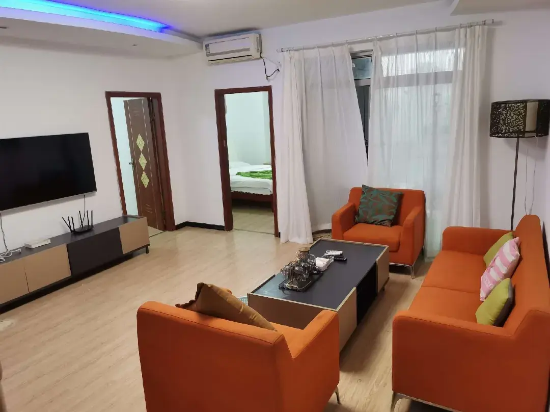 Kaiyue Apartment Hotel - Chongqing