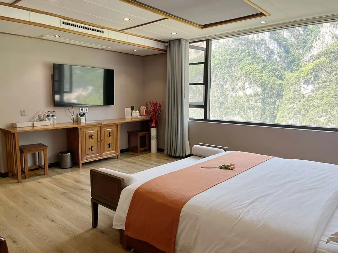 Donghe Lijing Hotel - Tongren