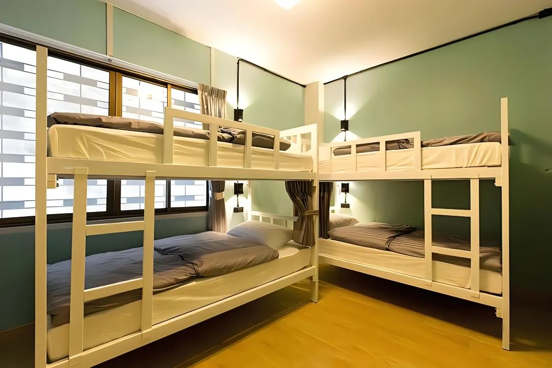 Mr. Koala Youth Hostel - Shenzhen