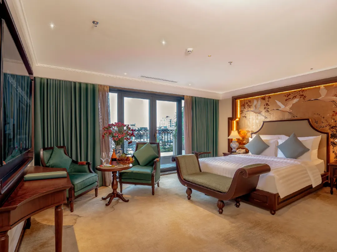 Rue De L'amour - Boutique Hotel Hanoi - Hanoi