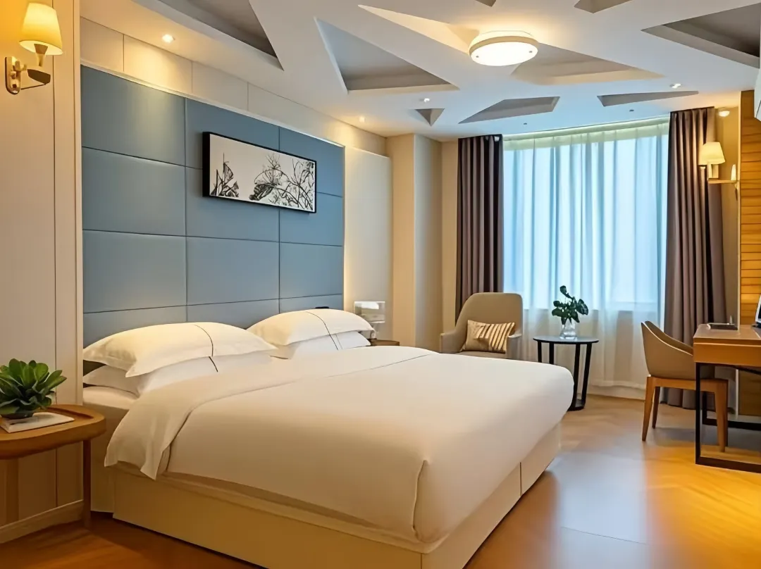 Weige Boutique Hotel - Shaoxing
