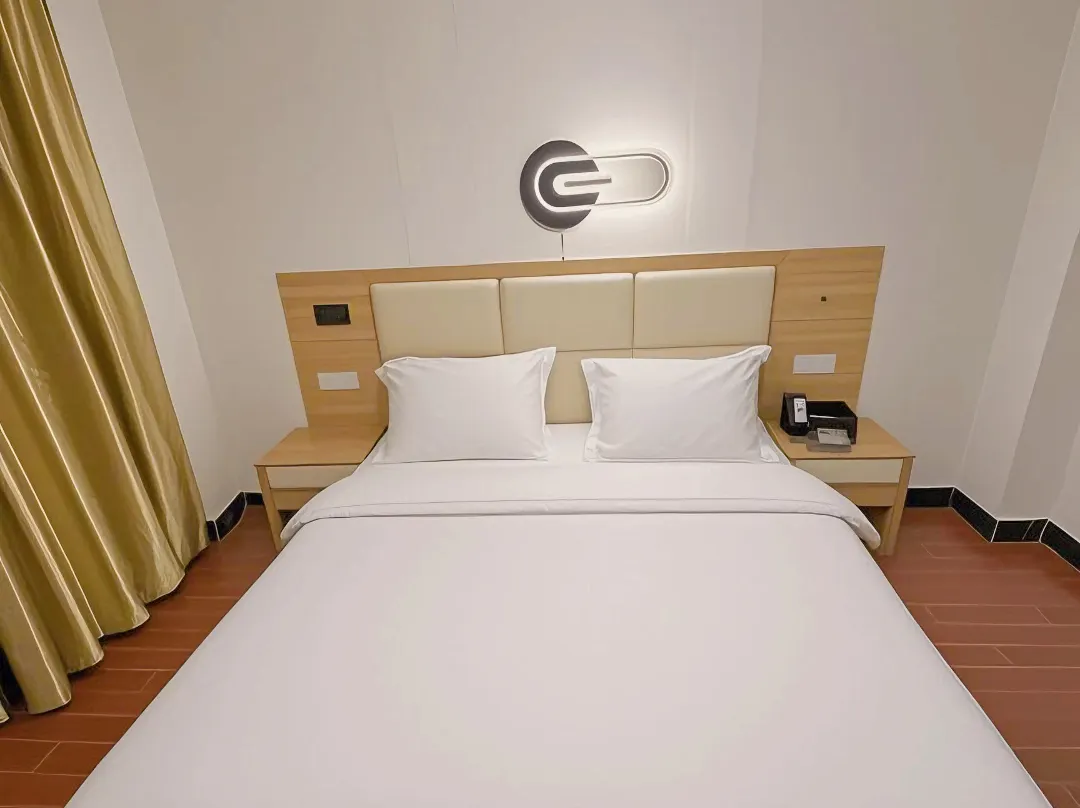 Banfu Business Hostel - Zhuhai