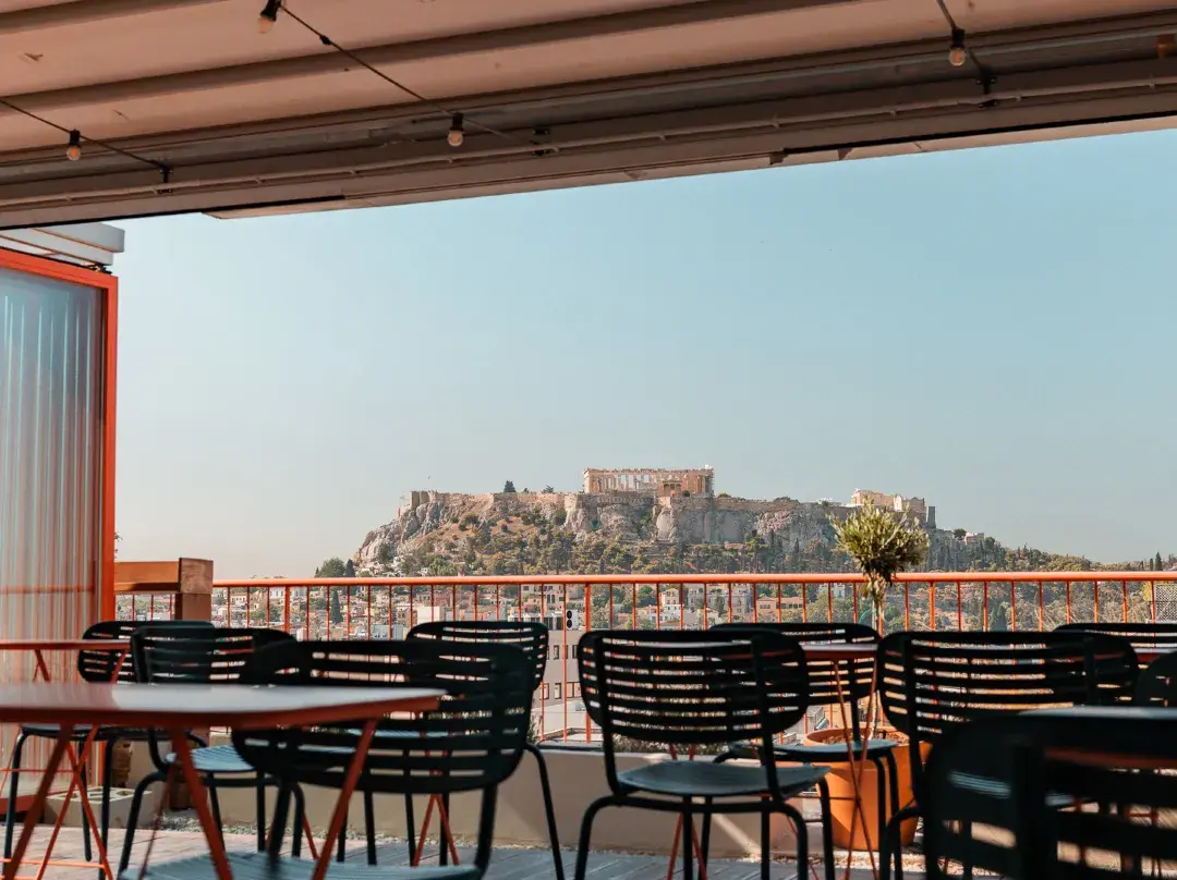 Yellowsquare Athens - Athens