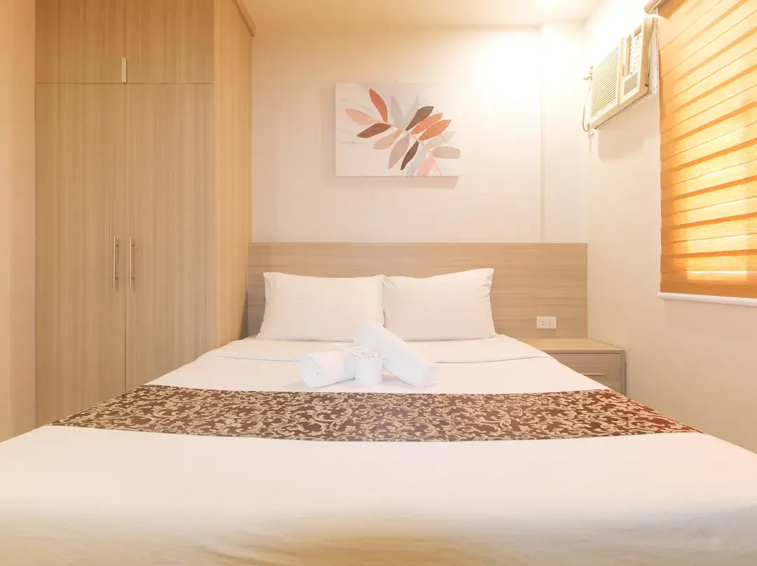 Elyseah Condotel By Reddoorz - Angeles