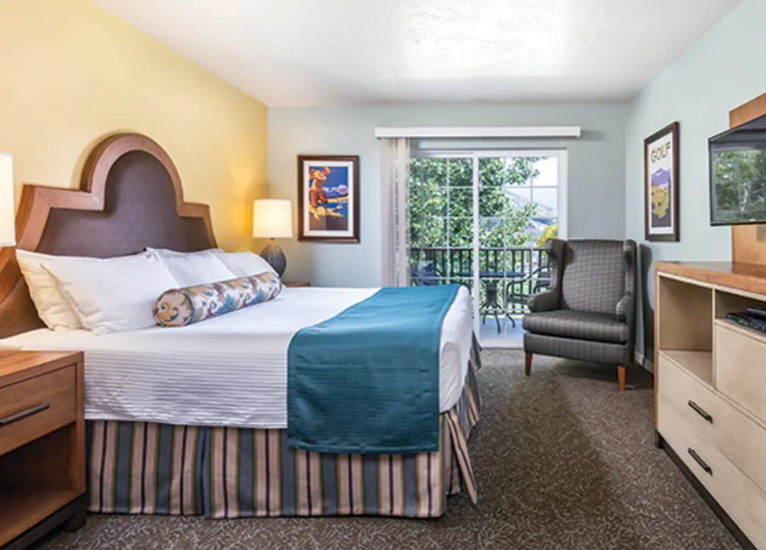 Worldmark Midway - Kamas, UT