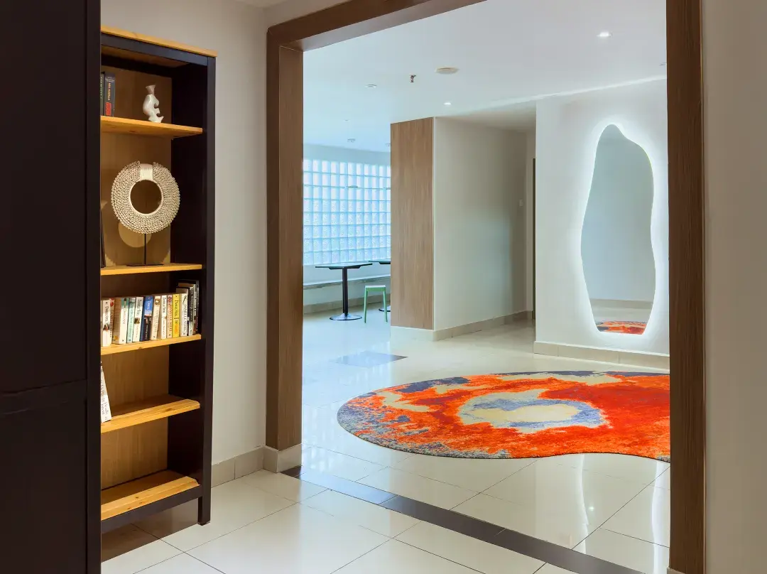 Living At Dsulaiman Hotel - Kuala Lumpur