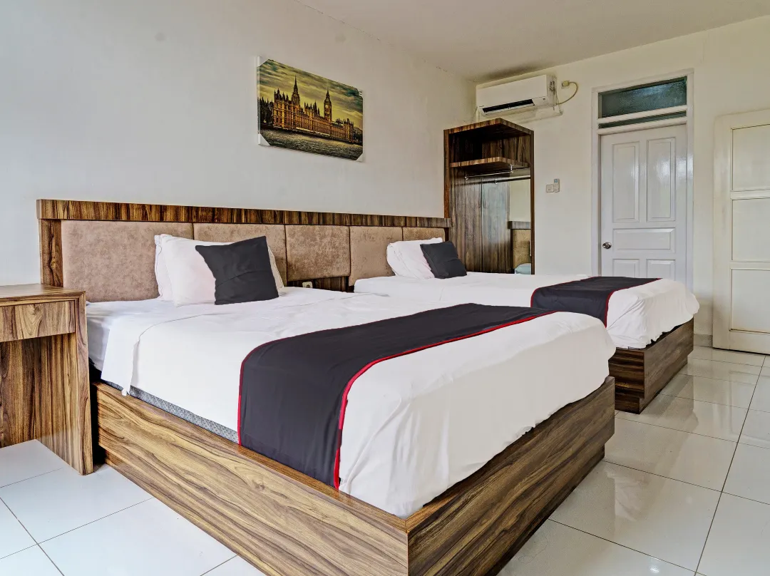 Setra Priangan Guest House - 萬隆