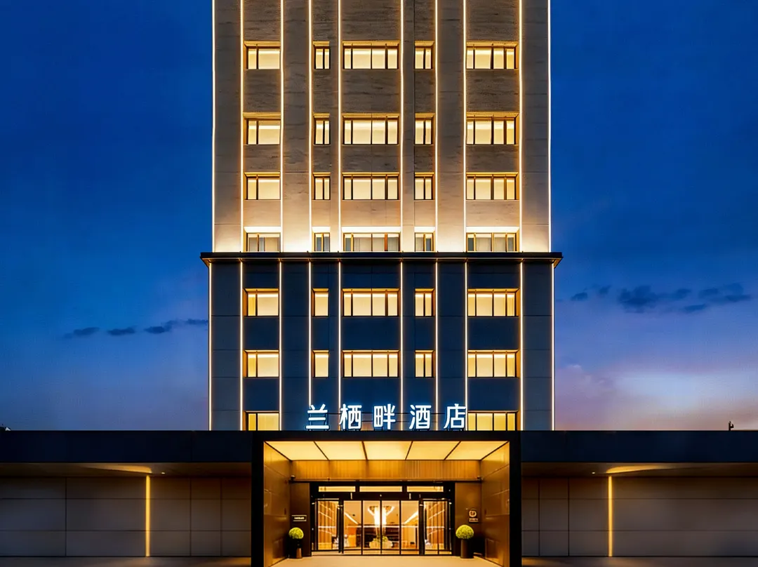 Hangzhou West Lake Orchid Retreat Resort Hotel - Hangzhou