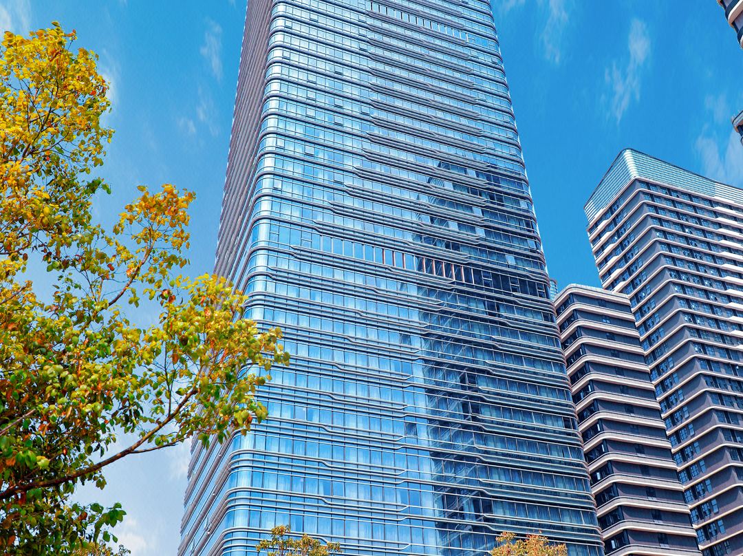 Zhuhai  Southern Airlines Pearl Hotel - Macau Island