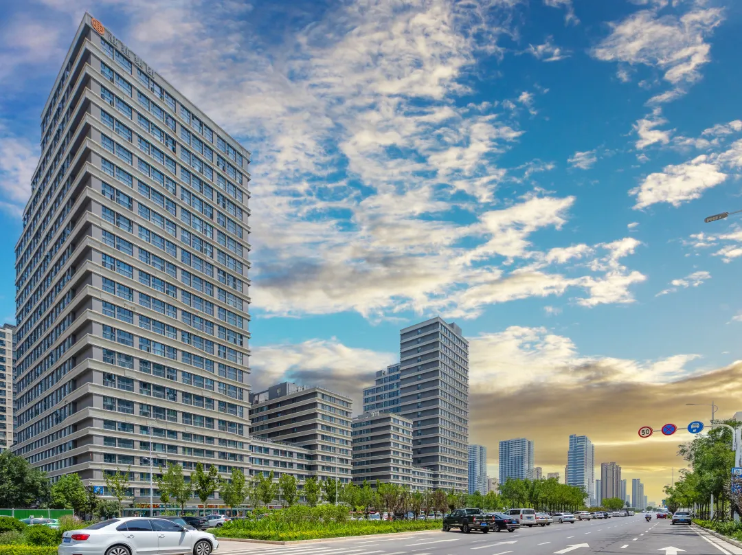 Maple - Zhengzhou