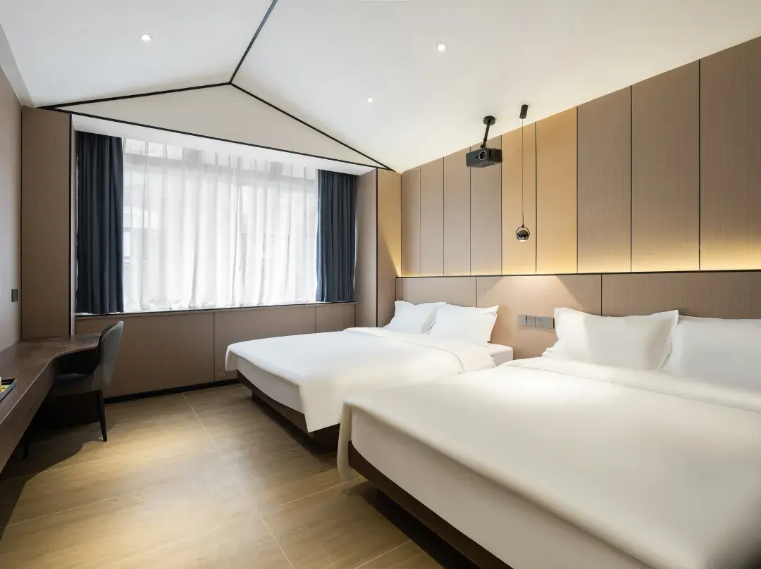 Ibu Hotel - Chongqing