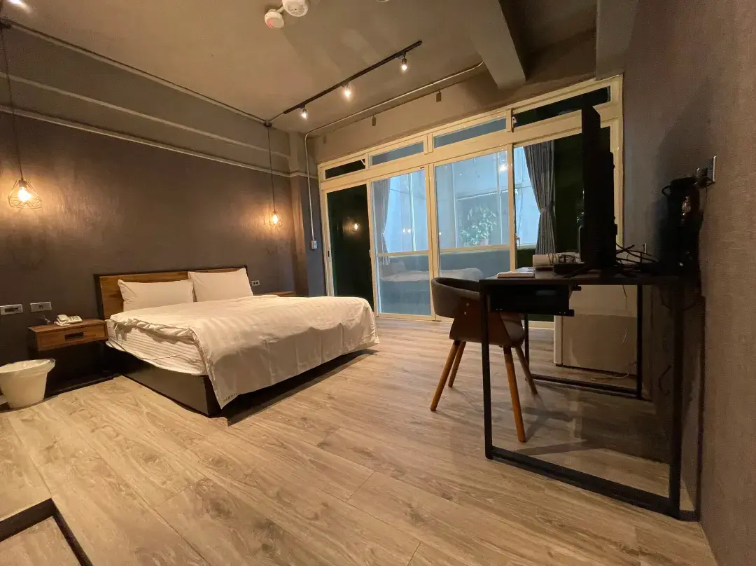 Pure Meworld Hotel - Yonghe District
