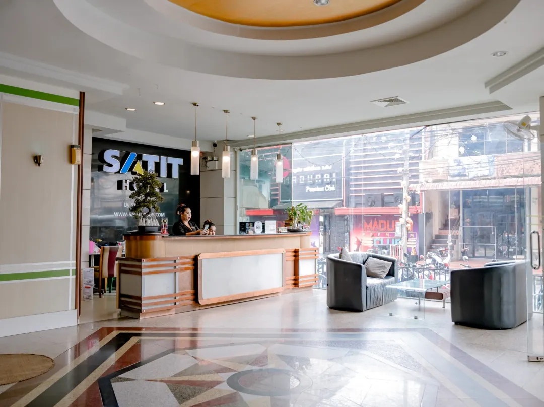 Satit Hotel - Kedah