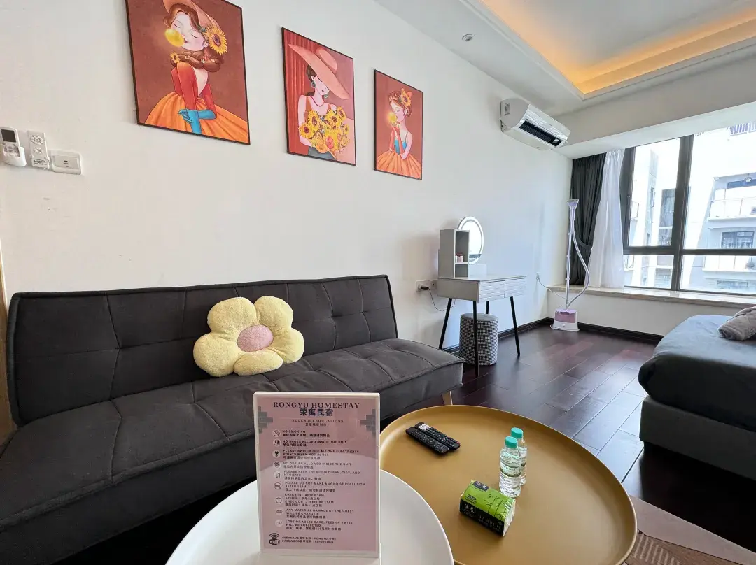 R&f Princess Cove By Rongyu - Johor Bahru