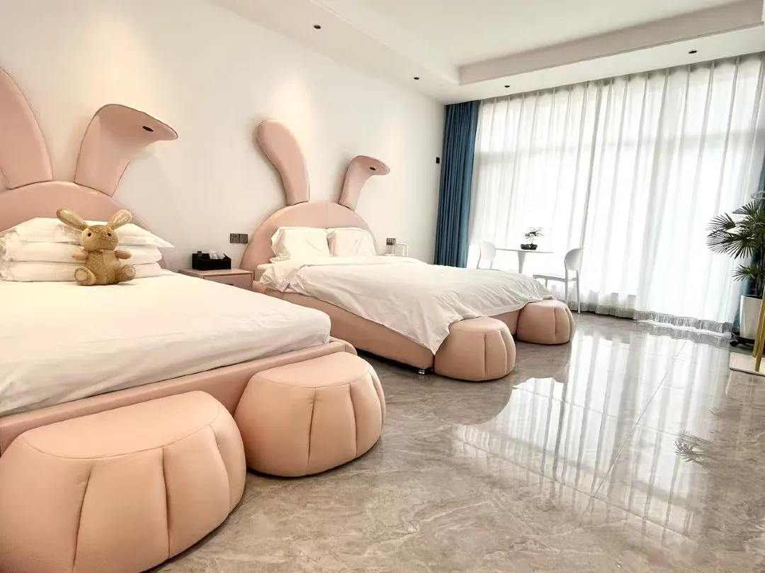 Yingrui Homestay - Beijing