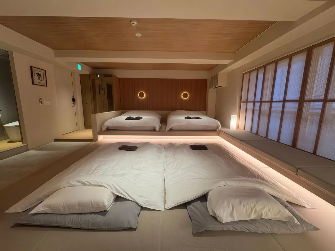 Hotel Matoma - Kawasaki