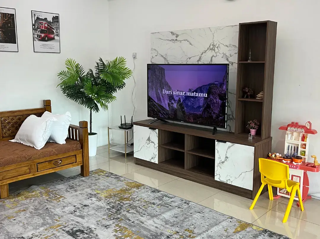 142 Silibin Ipoh By Iconique - Ipoh