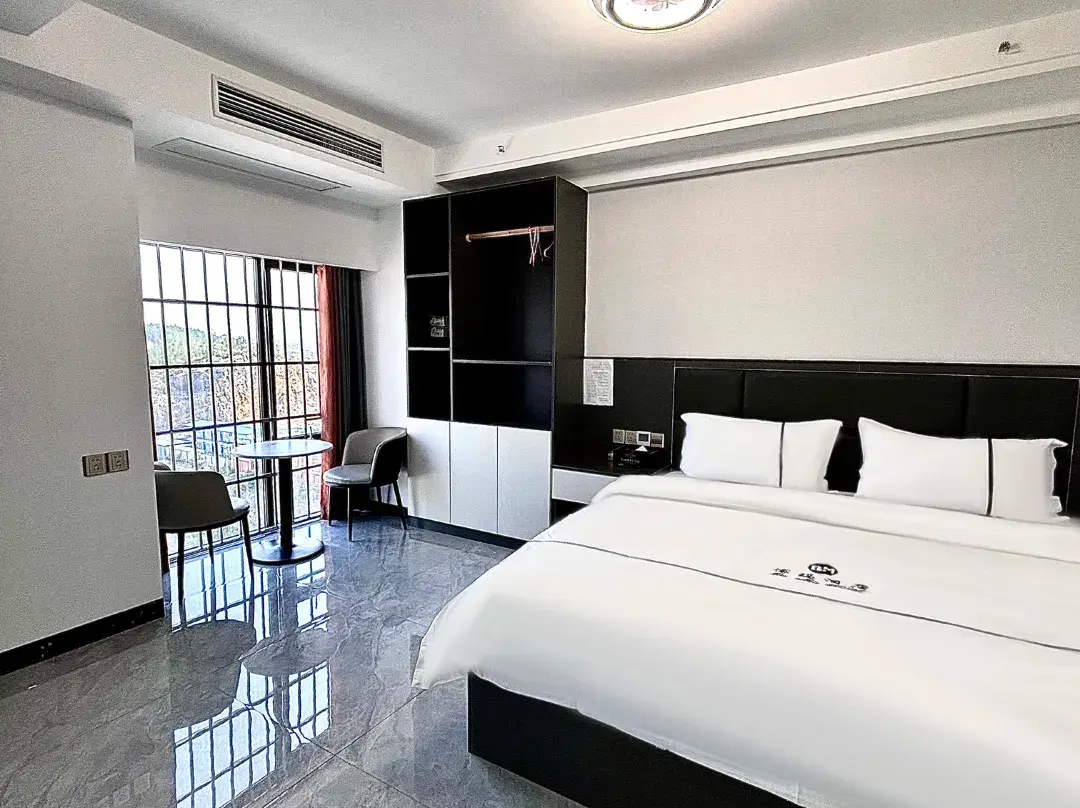 Boma  Hotel - Bijie