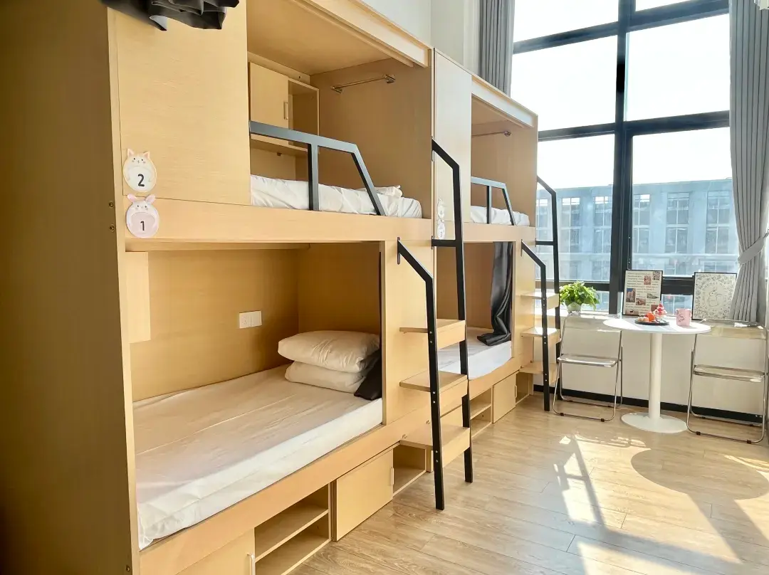 Shenzhen Yizhan Female Only Hostel - Shenzhen