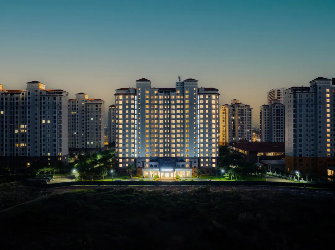 The Q Residence Vientiane - Vientiane